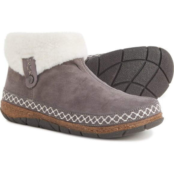 Earth Origins | Shoes | Earth Origins Everlyn Comfort Zip Boots For ...